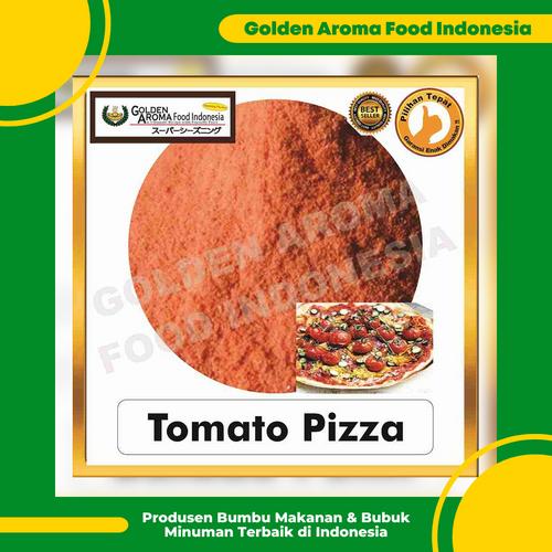 Promo Bumbu Tabur Pizza Tomat 1Kg 0896-1282-1257 Bubuk Tabur Tomato ...
