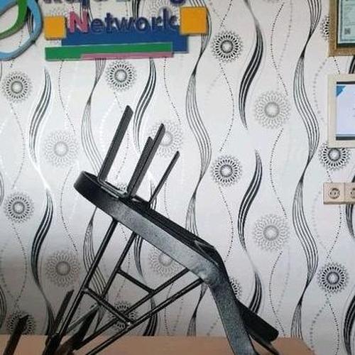 Jual PROMO!!! Begel bracket motor dudukan tangga teleskopik tempat ...