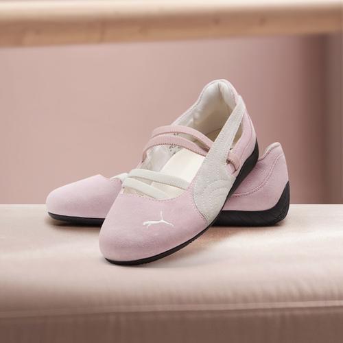 Jual Puma Speedcat Ballet Whisp Of Pink Womens - 36 - Kab. Sleman ...