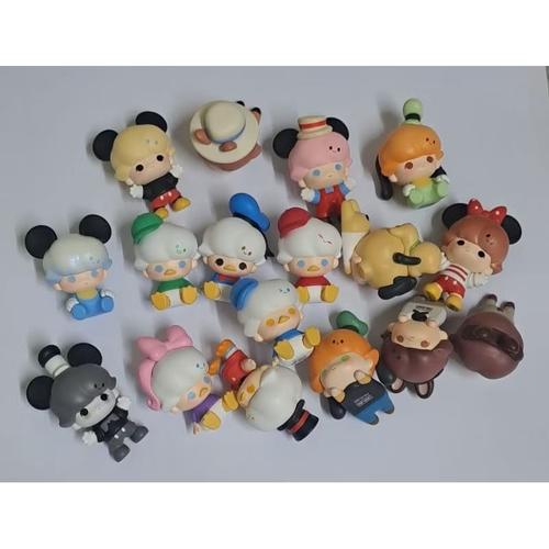 Jual POP BEAN DIMOO WORLD X DISNEY CLASSIC SERIES POP MART ORIGINAL ...