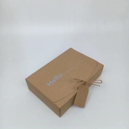 Jual Box Kemasan Dus Hampers Box Baju Kain Box Souvenir Pernikahan ...