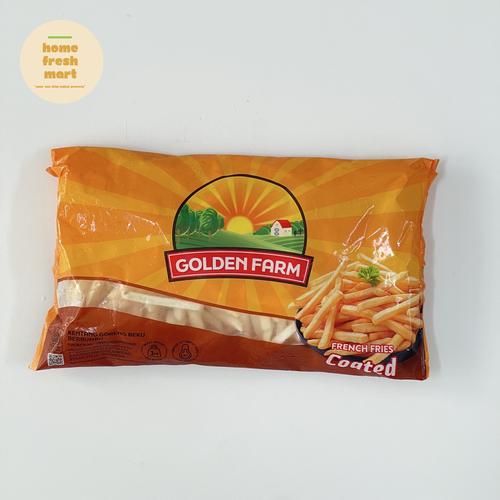 Jual coated golden farm 1 kg kentang - Kota Semarang - home fresh mart ...