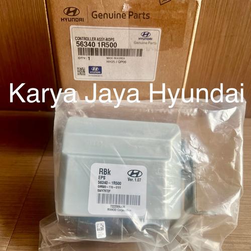 Jual Modul controller EPS Hyundai Grand Avega - Jakarta Pusat - KARYA ...
