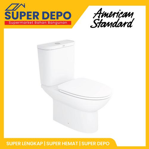 Promo CLOSET/KLOSET DUDUK AMSTAD AMERICAN STANDARD - NEO MODERN CC ...