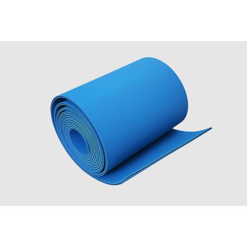 Jual Flat Belt Biru Biru (Bisa Ukuran Custom) - 6mm - Kab. Tangerang ...