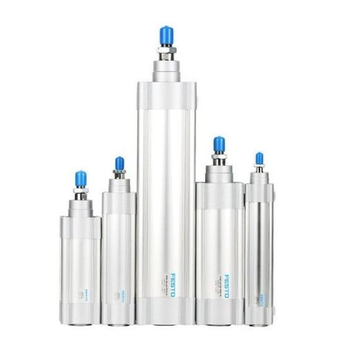 Jual ISO Cylinder Festo DSBC-125-600-PPVA-N3 - Kota Bandung - Festo SMC ...