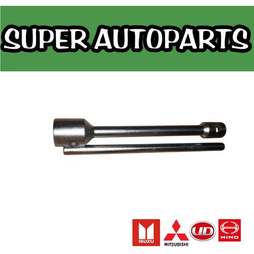 Jual KUNCI RODA /WHELL SPANNER 41-21 UNTUK MITSUBISHI TRUCK FUSO (ALL ...