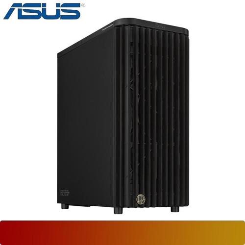 Promo ASUS PC CASE ATX PROART PA401 WOOD METAL (2X 160MM BLACK FAN + 1X ...