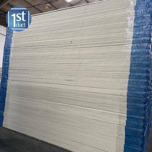 Jual PU DUCTING FIRST DUCT/ DUCTING AC FIRST DUCT/ DUCTING FIRST DUCT ...