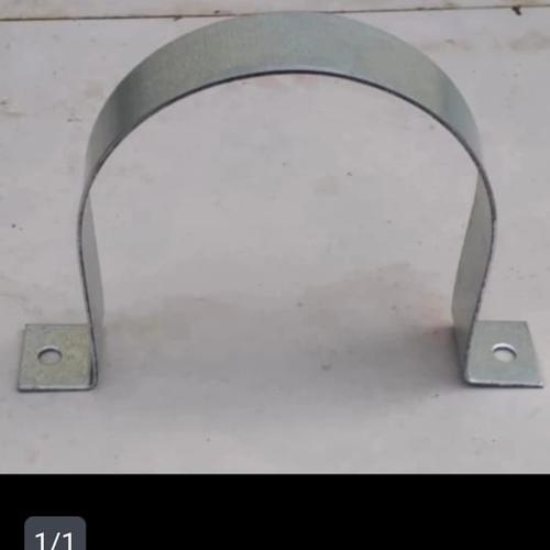 Jual Klem omega galvanis pipa 12" - Kab. Bogor - teknika clamp | Tokopedia