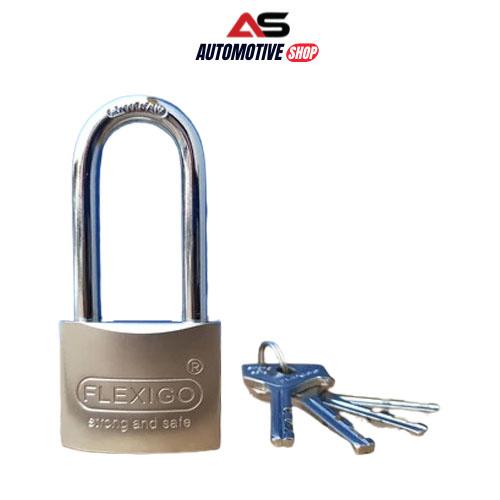 Jual New Automotive Shop - Flexigo Gembok Anti Maling 40 Mm Panjang ...