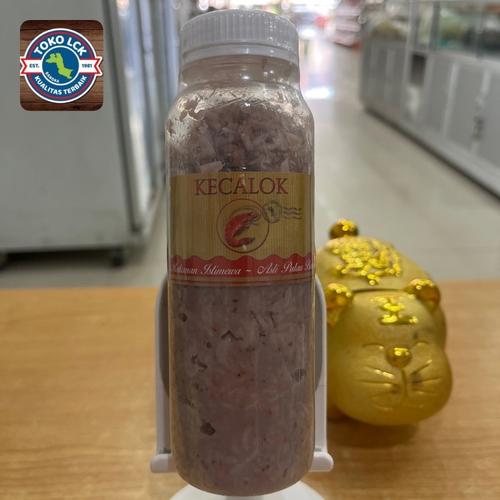 Jual Calok atau kecalok atau rusip udang khas Bangka dari toko LCK ...
