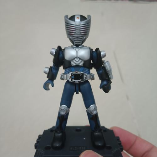 Jual Blokees Kamen Rider Galaxy Version 03 Kamen Rider Ryuki Blank Form ...