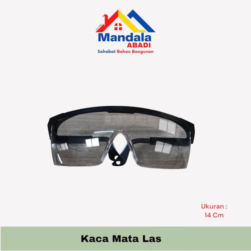 Jual Kaca Mata Las Kaca Mata Safety - Kota Bogor - Mandala88 | Tokopedia