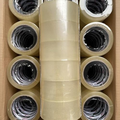 Jual Lakban Besar Bening/Coklat 72Y Termurah - Jakarta Timur - Yosha ...