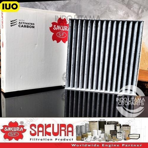 Jual Cabin Filter AC Carbon All New Ertiga XL7 XL-7 SAKURA CAC-11340 ...