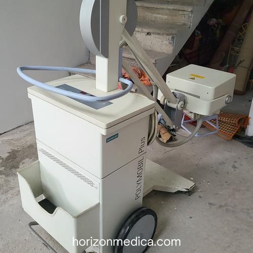 Jual Xray mobile 250mA SIEMENS Polimobil Plus Radiologi Rontgen Ronsen ...