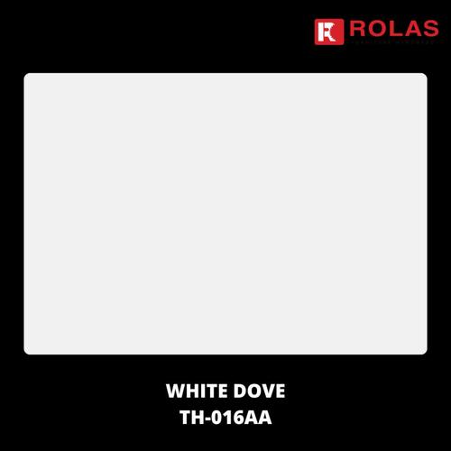 Jual TACO HPL WHITE DOVE TH-016AA / HPL TACO PUTIH TH 016AA / JUAL HPL ...