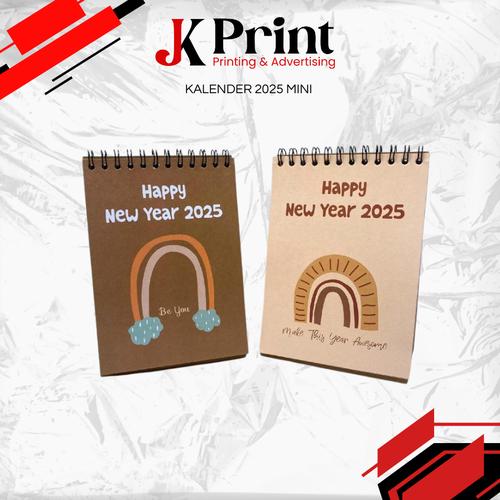 Jual jelajah karya - KALENDER MINI MEJA 2024/KALENDER MINI/MURAH ...