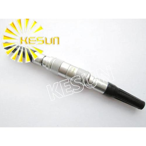 Jual 5pair YC8-7 YC8 7Pin Male&Female Butt joint Connector kit YC8 ...