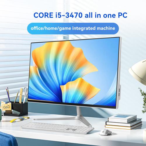 Jual Komputer All-in-One PC Baru Core i5, RAM 8G/16GB, SSD 256GB/512GB ...