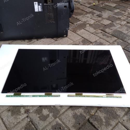 Jual PANEL SCREEN LAYAR KACA TV LG 32 INCH MODEL 32LN4900-TD 32LN4900 ...