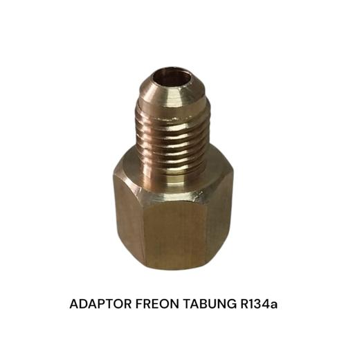 Jual Nepel Freon Klea Nepel Adapter Freon Tabung Sambungan isi Freon ...