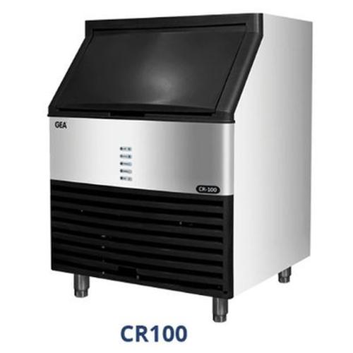 Jual Gea CR100 Granular Ice Machine - Mesin Pembuat Es Batu Berbentuk Granula - Mesin Es ...