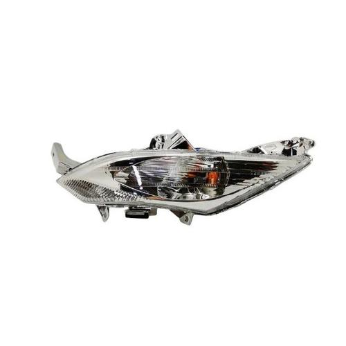 Jual Lampu sen Reflektor depan Spacy Original ahm 33400-KZL-A01 dan ...