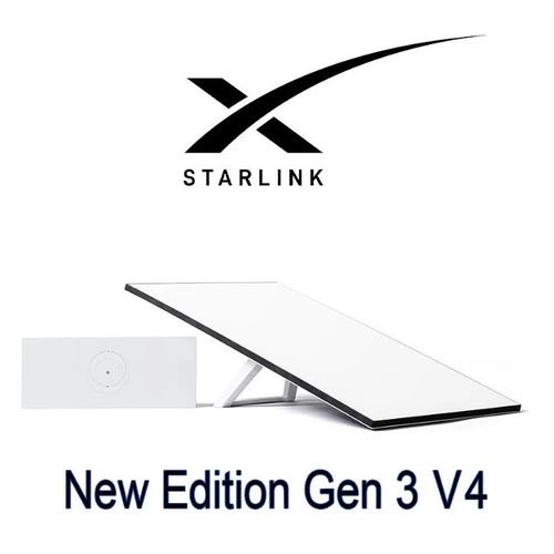 Jual Starlink Internet Kit Satellite Antena & WiFi Router Kit Starlink ...