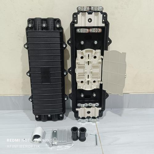 Jual closur 96 core/joint closur 96 core/jc 96 core fiber optik ...