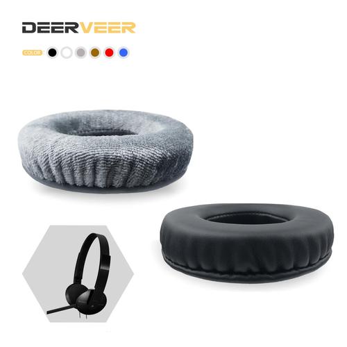 Jual DEERVEER Replacement Earpad For DR-320,HMZ-T1 Headphones Thicken ...