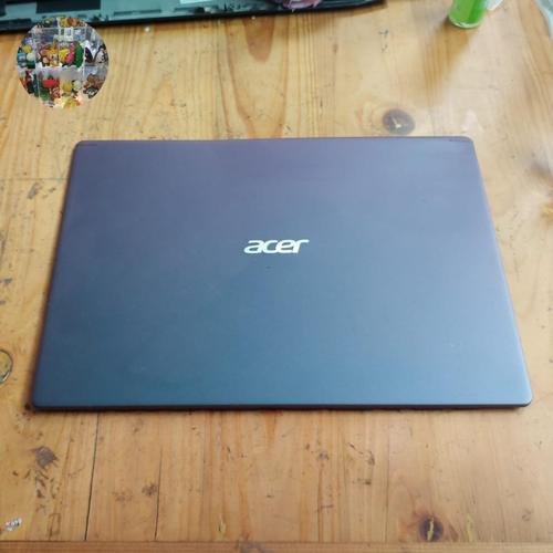 Jual Top Casing Casing Cover Atas LCD Acer A514-52 A514-52G 60.HZ6N8 ...
