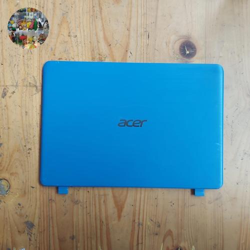 Jual Top Casing Acer Aspire A111-31 Casing Atas LCD Blue 60.GX8N7.001 ...