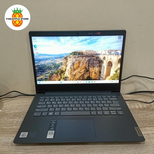 Jual Lenovo Ideapad Slim 3 81WD (2020) Intel core i5-1035G1 RAM 8 GB ...