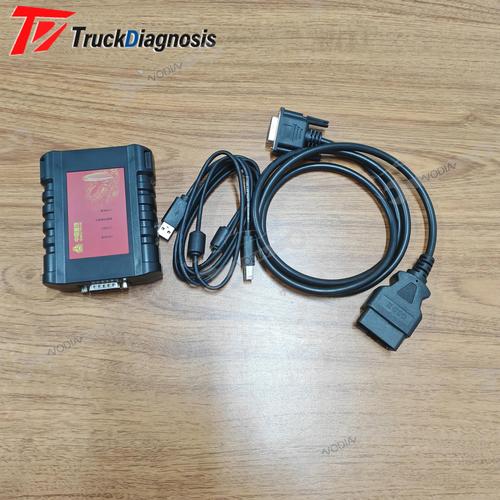 Jual for Heavy duty HOWO SINOTRUK Cnhtc Chinese Engine Scanner Diesel ...
