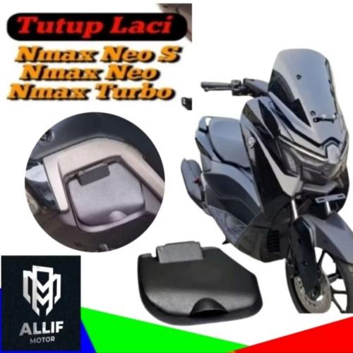 Jual Tutup Laci Yamaha Nmax Turbo NEO S NEO Techmax 2024-2025 - Kota ...