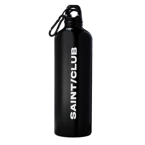 Jual Bottle tumblr black SC (FREE STICKER PACK KOLABORASI) vb25 ...