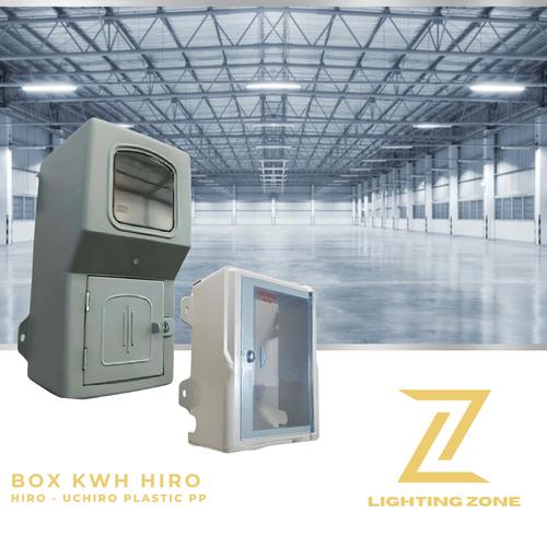 Jual Box Pengaman kWh Meter PLN Uchiro Hiro - Hiro - Jakarta Pusat ...
