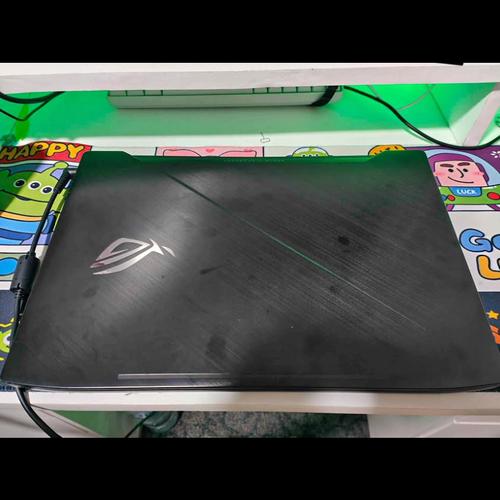 Jual Laptop asus rog 32gb dual vga - Jakarta Selatan - Toko Bachdim ...