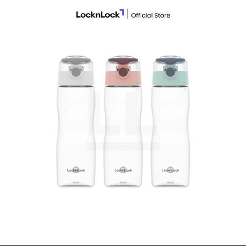 Jual Lock n Lock Botol Minum Curve 750 ml - Biru Muda - Jakarta Barat ...