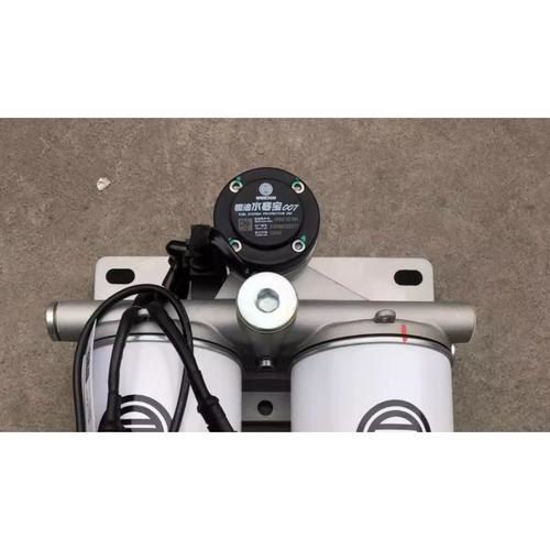 Jual SANY SKT80S 160102130004A023 1000750104 HEAD PUMP WITH SENSOR ...