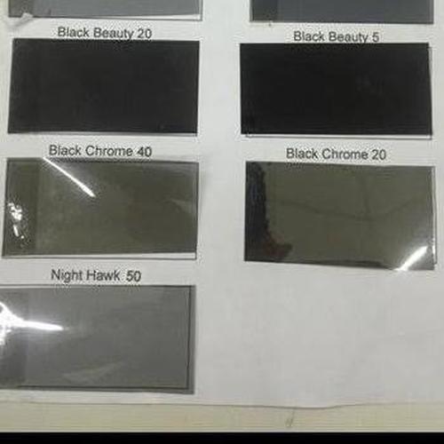 Jual KACA FILM 3M SILVER BACK CHROME ONE WAY CERMIN - 1 ROLL - 30 meter ...