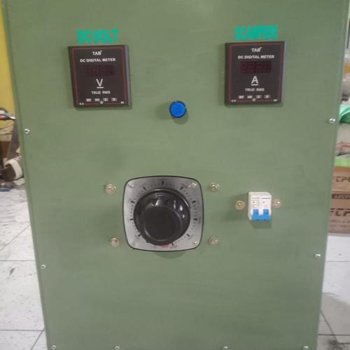 Jual Rectifier trafo travo 300 ampere - Kab. Sukoharjo - Metal ...