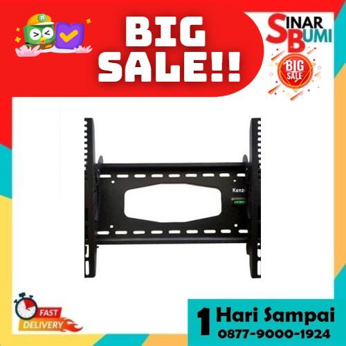 Jual BRACKET TV UNIVERSAL UNTUK SMART TV BRACKET FLAT - Jakarta Barat ...