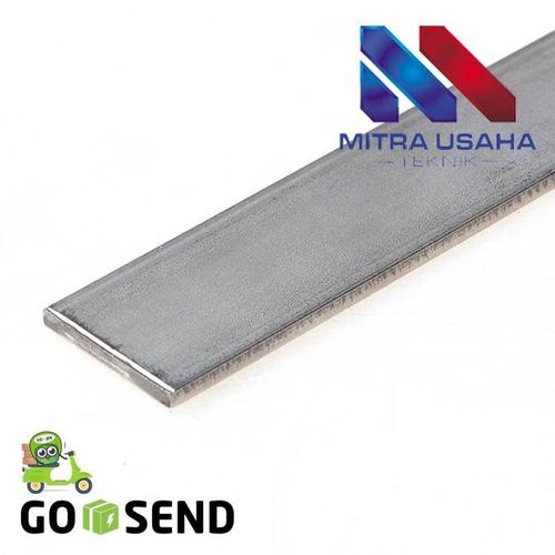 Jual PLAT STRIP BESI / PLAT STRIP STAINLESS / STEEL STAINLESS STRIPE ...