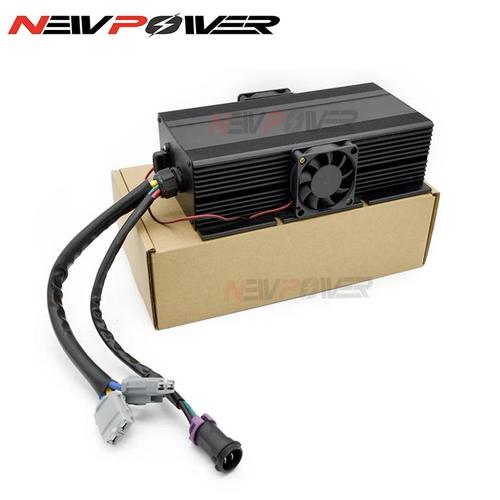 Jual Customized Isolated DC DC Converter 48V 60V 72V 84V TO 27V 50A ...