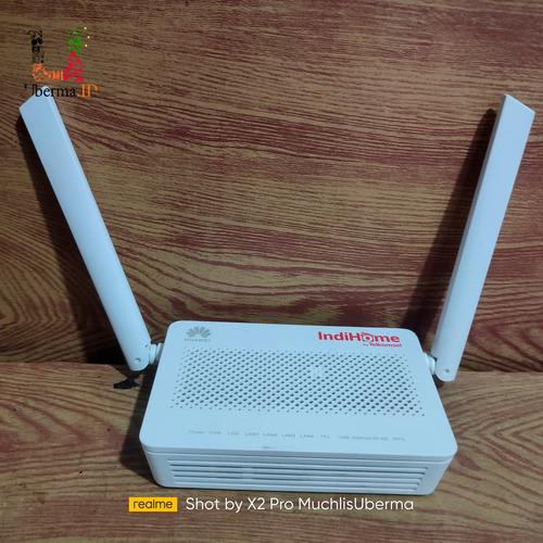 Jual Huawei HG8145V5 Gpon open ont Modem Router - Jakarta Selatan ...