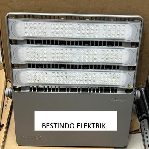 Jual LAMPU SOROT LED PHILIPS BVP384 LED600 / NW 500W 220-240V - Jakarta ...
