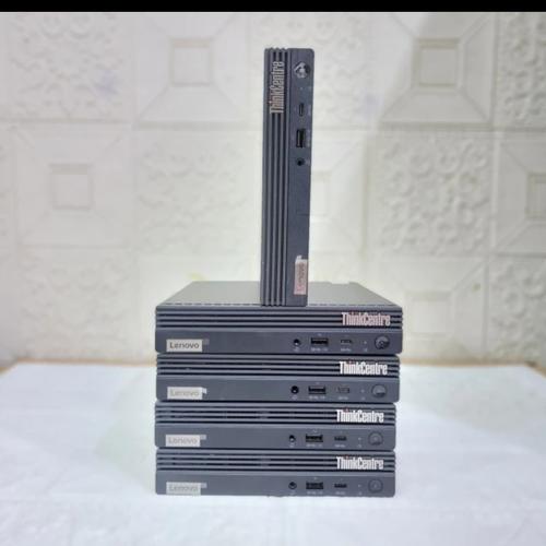 Jual PC MINI THINKCENTRE LENOVO M80Q CORE I5 10400 RAM 32GB SSD 1TB ...